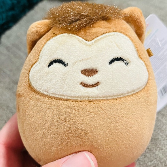 Squishmallows | Toys | Wade The Werewolf Squishmallow | Poshmark